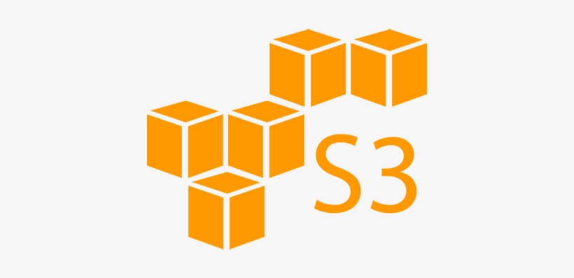 Download Aws S3 - S3 Amazon | Transparent PNG Download | SeekPNG