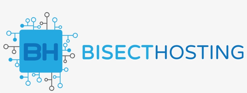 Download Bisect Hosting Control Panel | Transparent PNG Download | SeekPNG