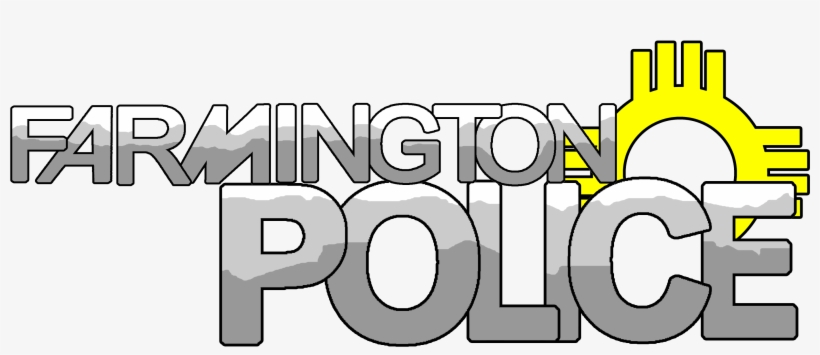 Fpd Logo Transparent - Farmington Police Department PNG Image ...