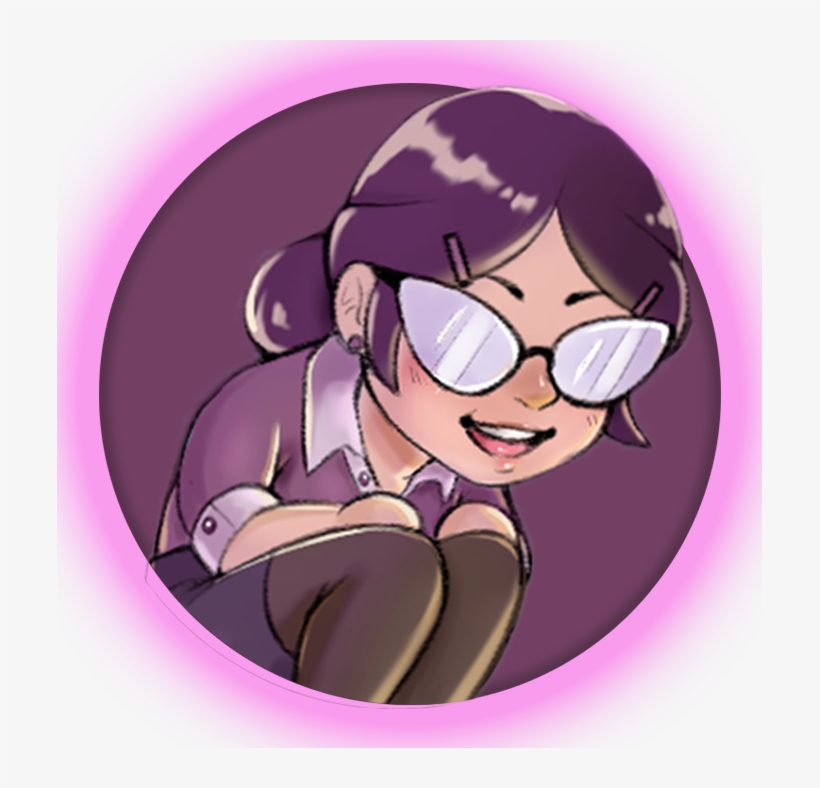 Pauling Discord - Cartoon PNG Image | Transparent PNG Free Download on ...
