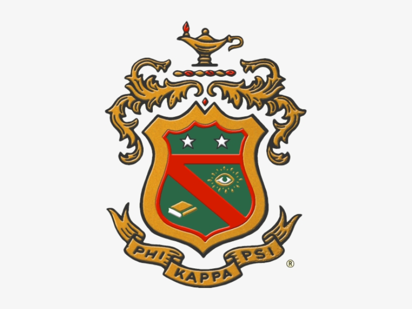 Phi Kappa Psi Crest PNG Image | Transparent PNG Free Download on SeekPNG