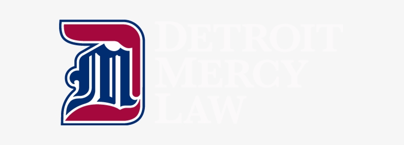 Download Dml Logo - University Of Detroit Mercy | Transparent PNG ...