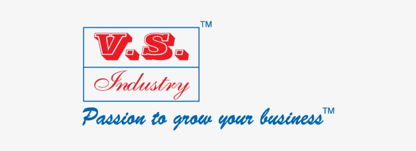 Logo - Vs Industry Logo Png PNG Image | Transparent PNG Free Download ...