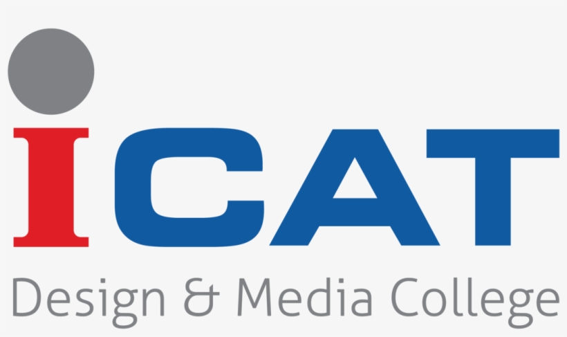 Icat Design And Media College PNG Image | Transparent PNG Free Download ...