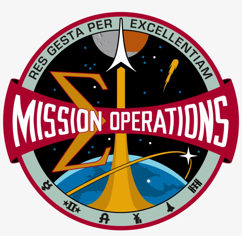 Download Nasa Transparent Insignia Huge Freebie Download For - Nasa ...