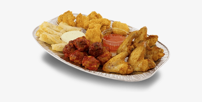 Crispy Chicken Combo - Chicken Combo PNG Image | Transparent PNG Free ...