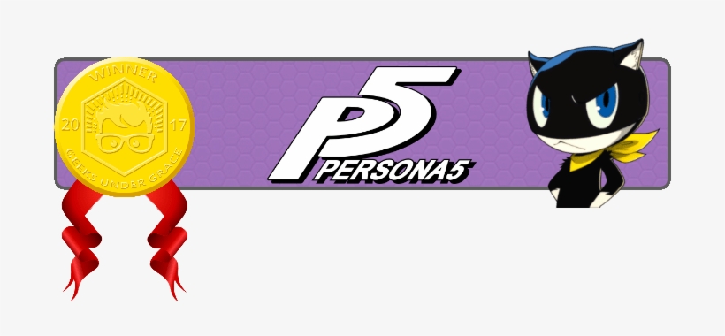 Winner Persona - Persona 5 (calendar Poster Set Of 12pcs) 2018 Calendar ...