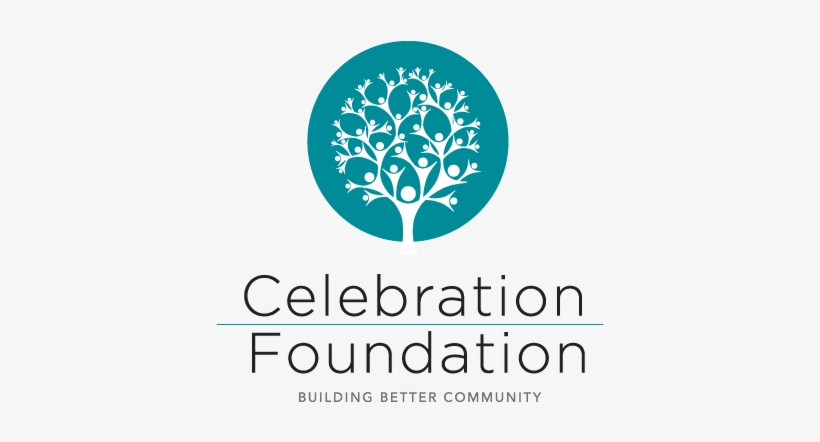 Celebration Foundation Logo PNG Image | Transparent PNG Free Download ...