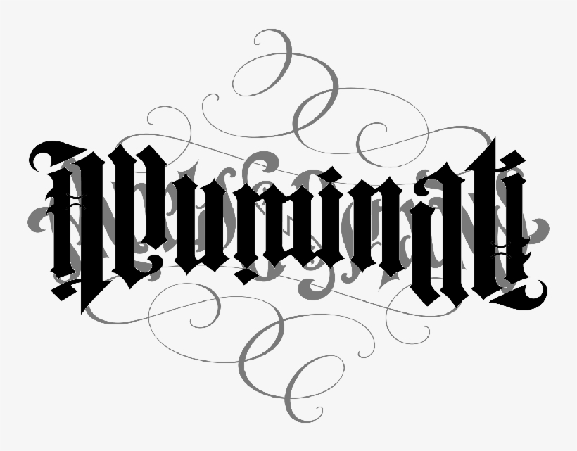 Ambigrams Angels And Demons