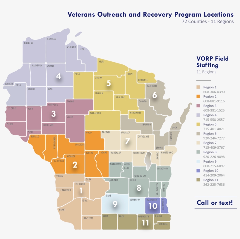 Vorp Map With Phone - Wisconsin PNG Image | Transparent PNG Free ...