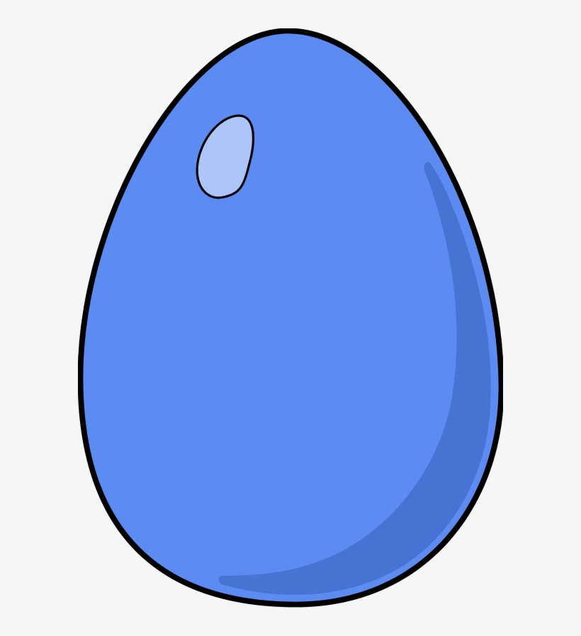 Dinosaur Egg Clip Art