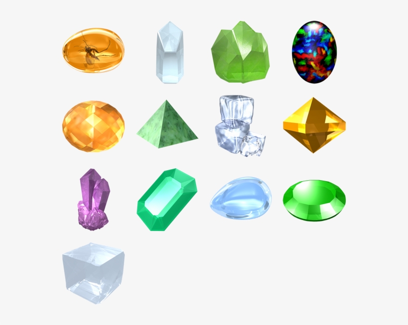 Crystal Icon PNG Images | PNG Cliparts Free Download on SeekPNG