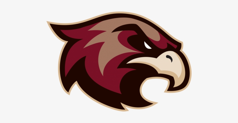 Download Hawk Logo Png - Ravenwood High School Logo | Transparent PNG ...