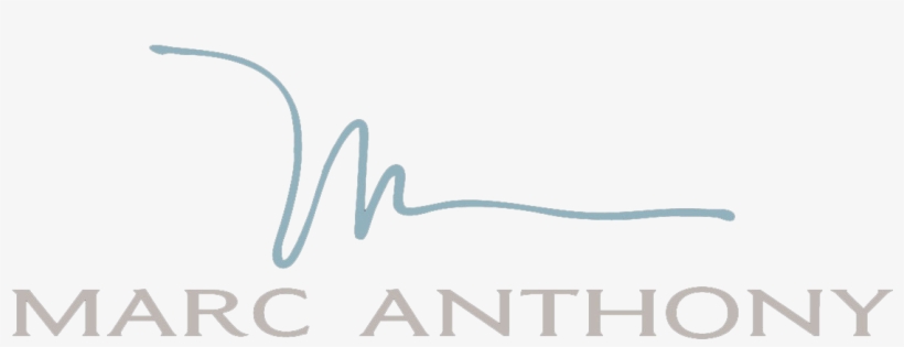 Marc Anthony Collection - Marc Anthony Logo Png PNG Image | Transparent ...