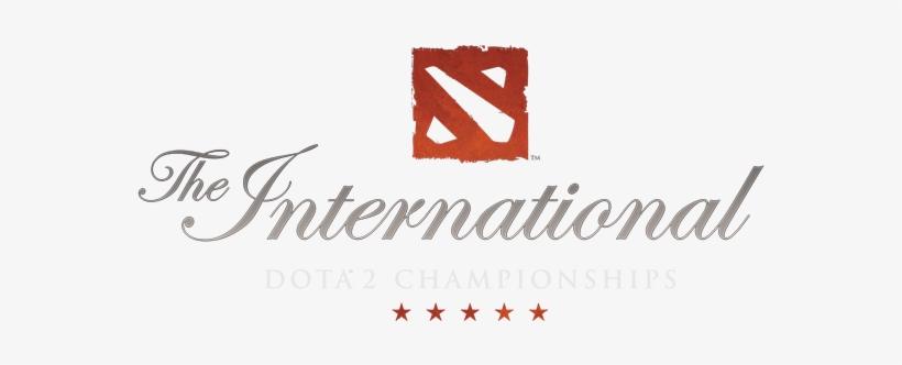 Download Dota2 International 4 Logo - International Dota Logo Png ...