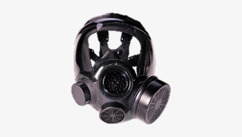 Msa Advantage 1000 Gas Mask - Msa Advantage 1000 Cba Rca PNG Image ...