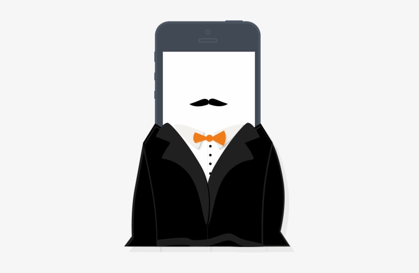 Mobile Website Design And Mobile App Development - Mobile App PNG Image ...