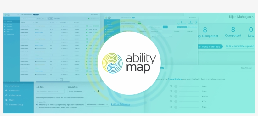 Software Development Australia Abilitymap Banner - Software Development PNG Image | Transparent ...
