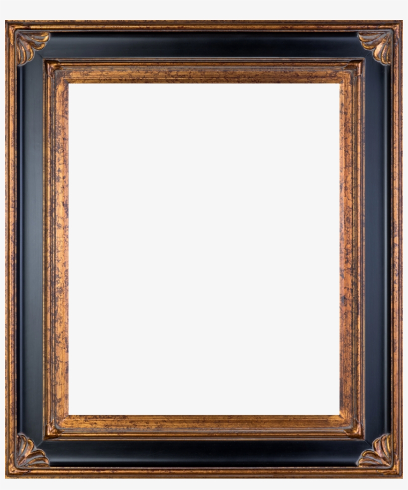 Download Corinthian Gold Frame - Corinthian Gold Frame 20"x24" Museum ...