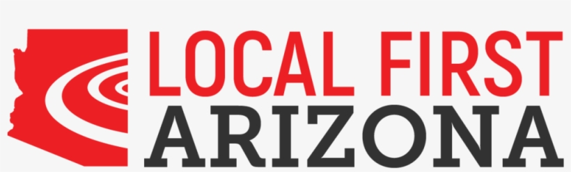 Local First Arizona Logo - Local First Az Logo PNG Image | Transparent ...