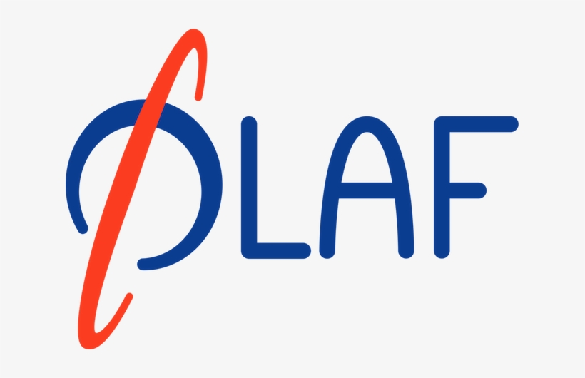 Download Olaf Logo - Logo | Transparent PNG Download | SeekPNG