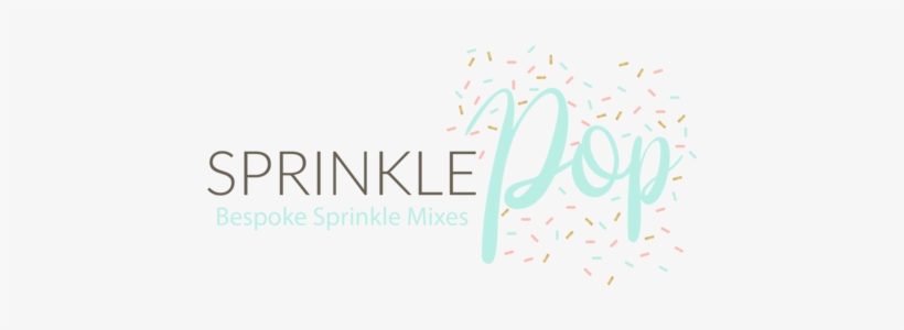Download Sprinkle Pop - Calligraphy | Transparent PNG Download | SeekPNG