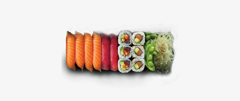 Box - Sashimi PNG Image | Transparent PNG Free Download on SeekPNG