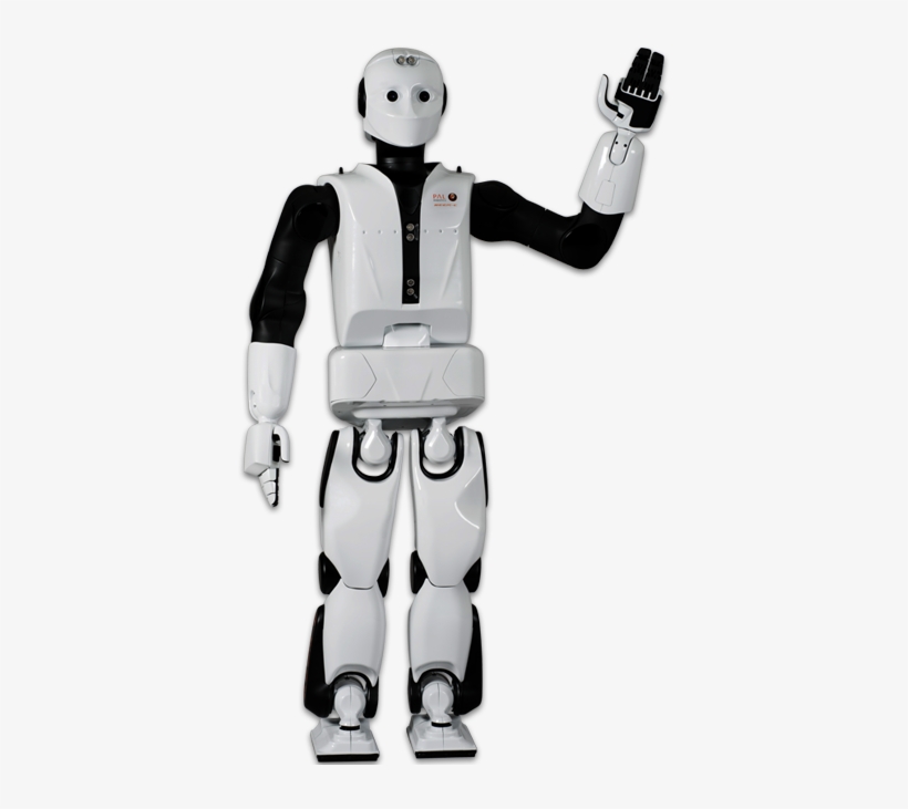 Pal Robotics Reem PNG Image | Transparent PNG Free Download on SeekPNG