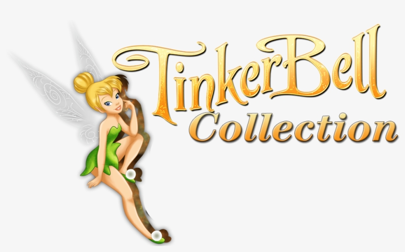 Tinkerbell Movie Bundle Clipart