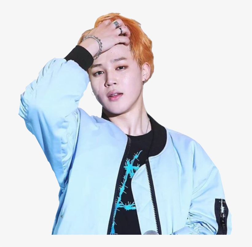Download Jimin Transparent By Jimin-transparents On Deviantart - Bts Jimin Transparent ...