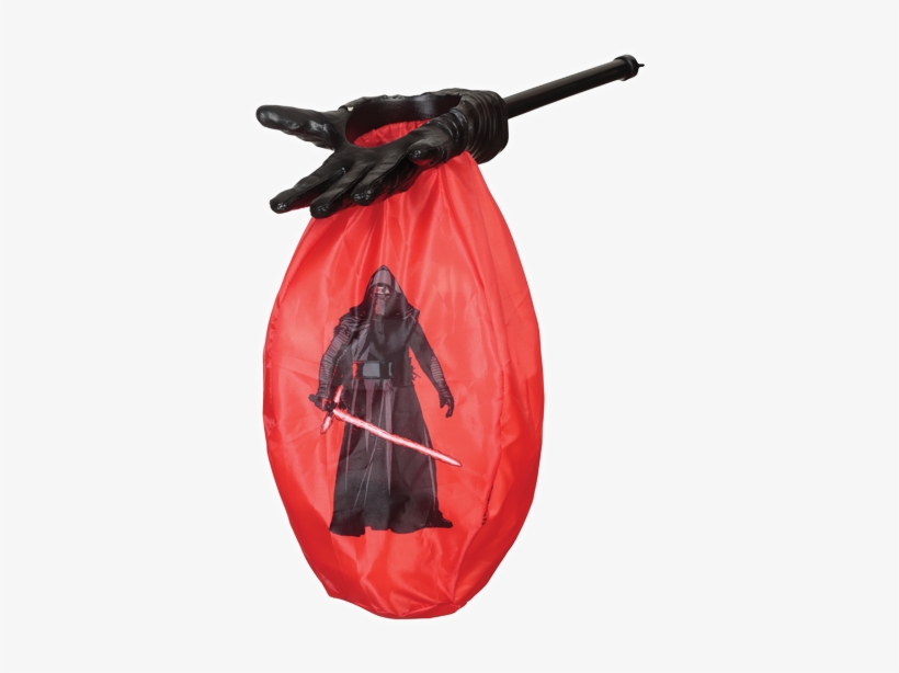 Download Kylo Ren Loot Scoop - Kylo Ren Loot And Scoop Treat Bag - Star ...