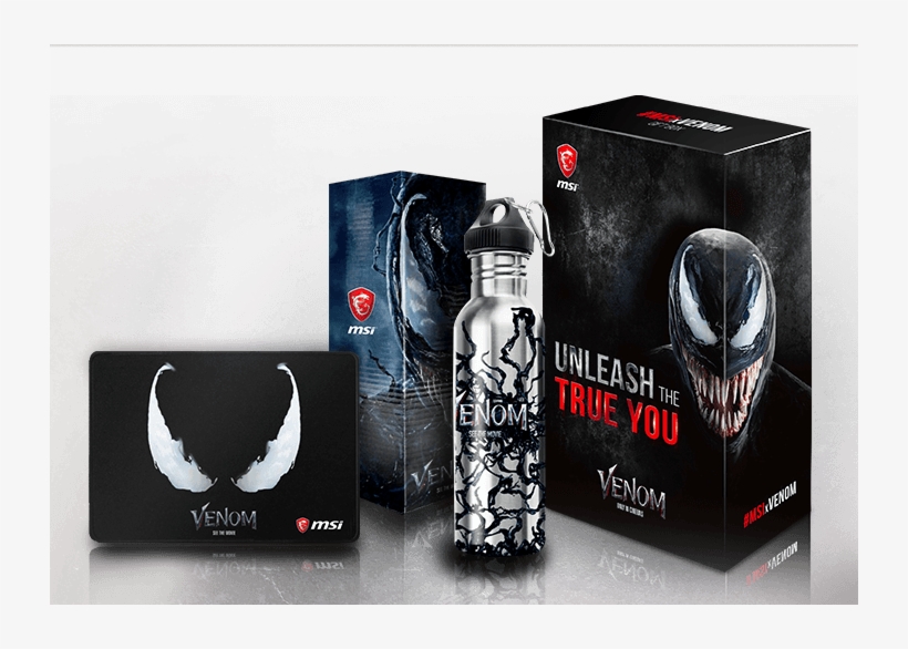 Apac Region - - Msi X Venom PNG Image | Transparent PNG Free Download on SeekPNG