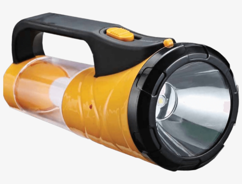 Download Ultralightpal 3w Led Rechargeable Torch - Torch Light Png ...