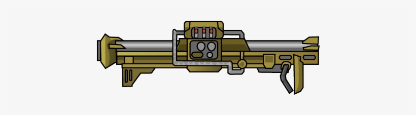 Missile Launcher - Fallout Shelter PNG Image | Transparent PNG Free ...