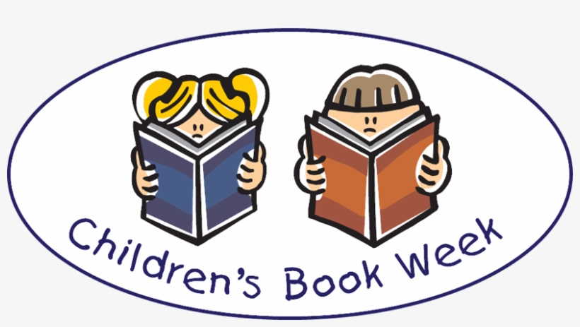 Book Week 2018 Clipart PNG Image | Transparent PNG Free Download on SeekPNG