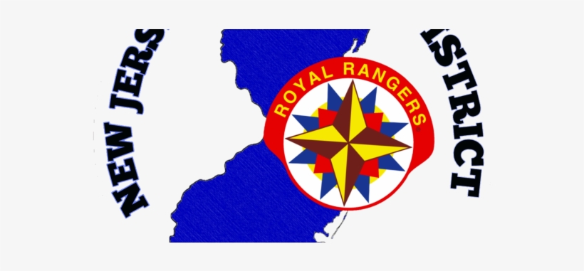 2019 Winter Day - Royal Rangers Emblem PNG Image | Transparent PNG Free ...