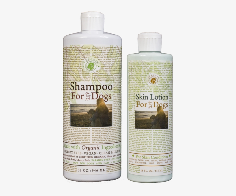 Equiderma For The Love Of Dogs Shampoo - Horse Grooming PNG Image ...