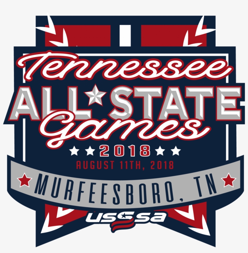 2018 Tn All State Games Registration Form PNG Image | Transparent PNG ...