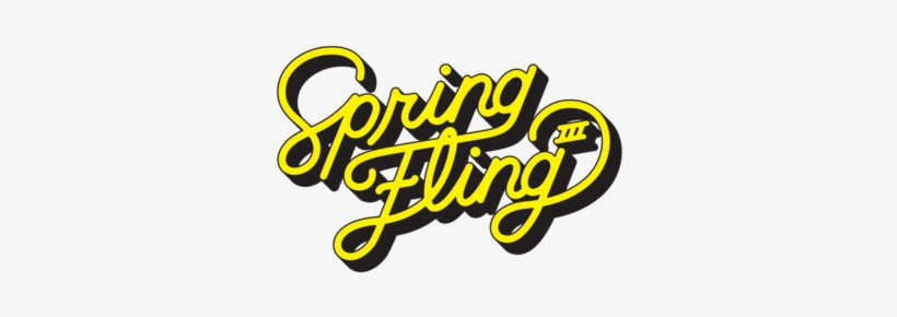 February 13, 2015 Spring Fling The Story So Far The - Spring Fling Logo ...