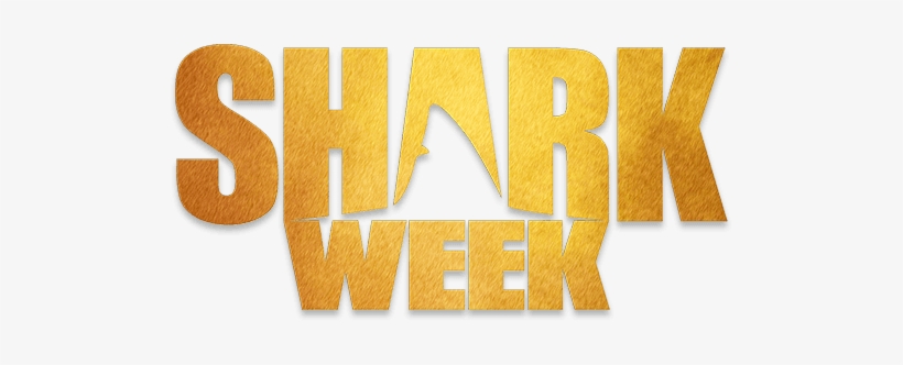Shark Week Logo Transparent PNG Image | Transparent PNG Free Download ...