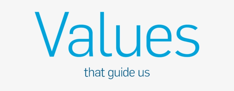 Download Values House Assembly - Our Values | Transparent PNG Download ...