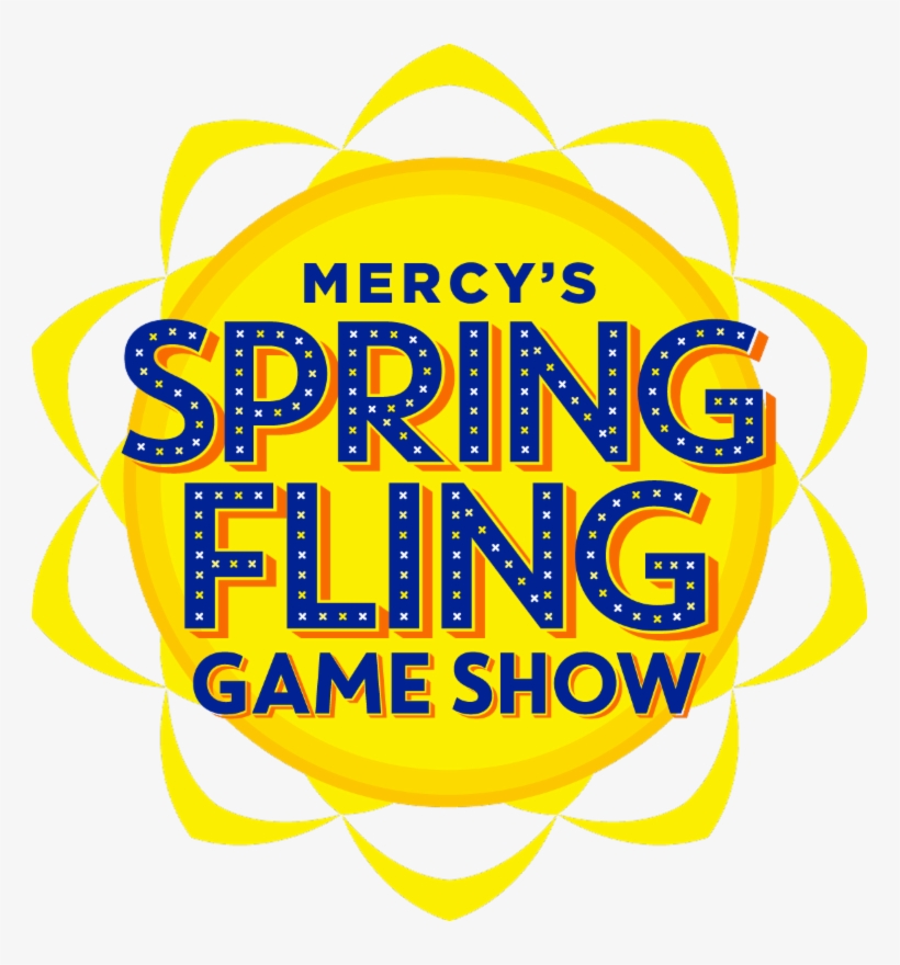 Download Spring Fling Logo - Logo | Transparent PNG Download | SeekPNG