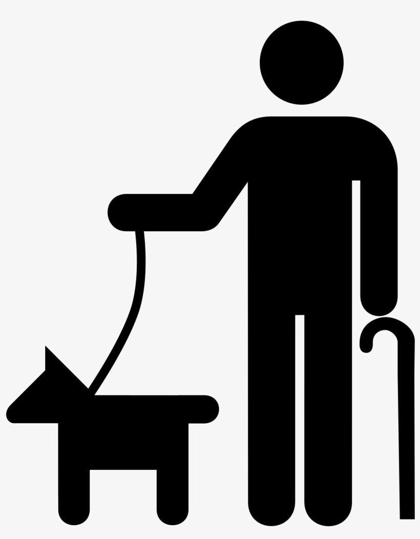 This Free Icons Png Design Of Blind Icon PNG Image | Transparent PNG ...