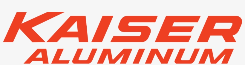 File - Kaiser Aluminum - Svg, Wikipedia - Kaiser Aluminum Logo PNG ...