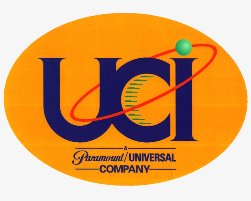 Uci Logo - Cinema International Corporation Italia PNG Image ...
