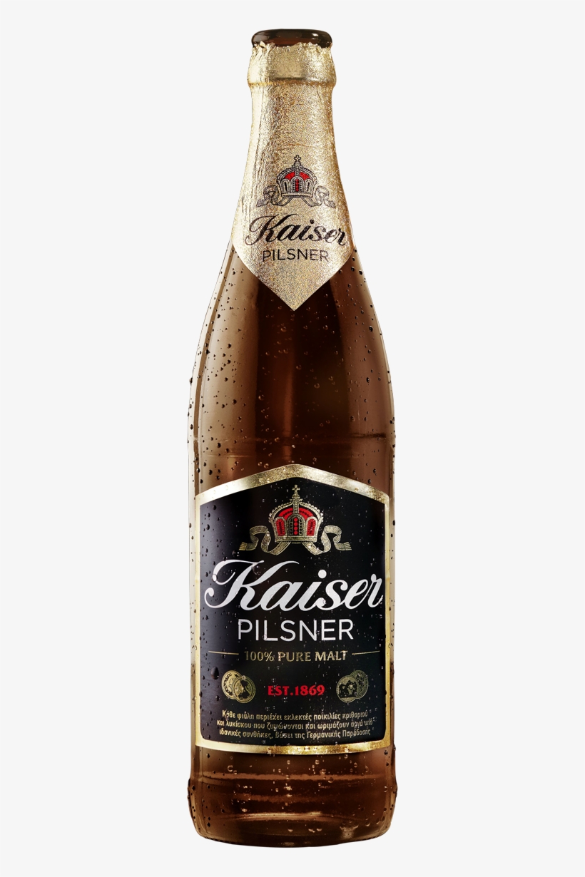 Kaiser Beer Greece PNG Image | Transparent PNG Free Download on SeekPNG
