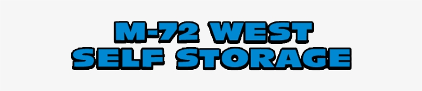 M-72 West Self Storage PNG Image | Transparent PNG Free Download on SeekPNG