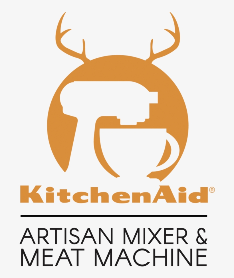 Logo Option Black Text Ping - Kitchenaid PNG Image | Transparent PNG ...