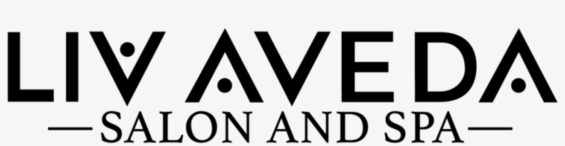 Download Aveda Logo Black - Aveda Rituals: A Daily Guide To Natural ...