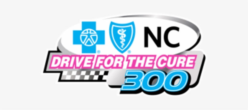 Drive For The Cure 300 Presented By Blue Cross Blue - 2018 Drive For ...